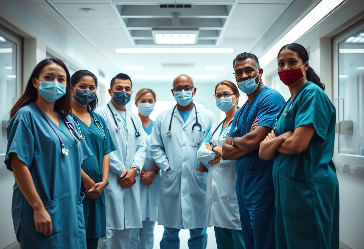 Essential How-To Guide For Selecting Quality Medical Apparel - Nursing ...