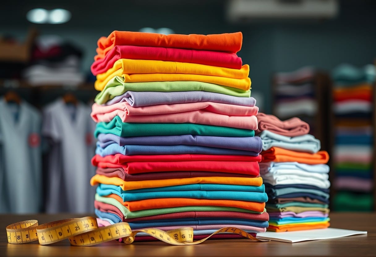What to look for when buying scrubs in bulk? - Nursing Scrubs Wholesale ...